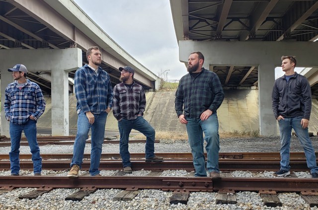 Aaron Walker - Ole Red Gatlinburg