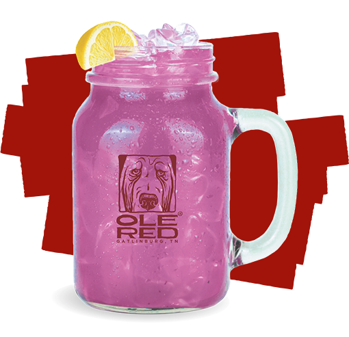 Drinks - Ole Red Gatlinburg