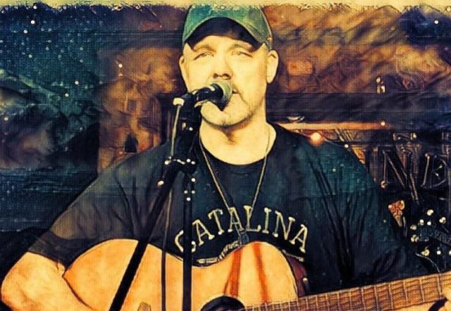 Billy Mac - Ole Red Gatlinburg