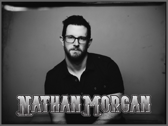 Nathan Morgan - Ole Red Gatlinburg