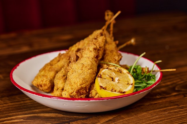 Eats - Ole Red Las Vegas