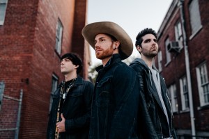 Now Open - Ole Red Las Vegas