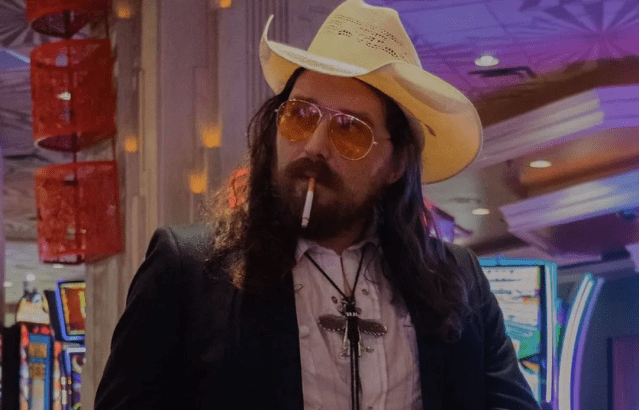 Zach Ryan - Ole Red Las Vegas