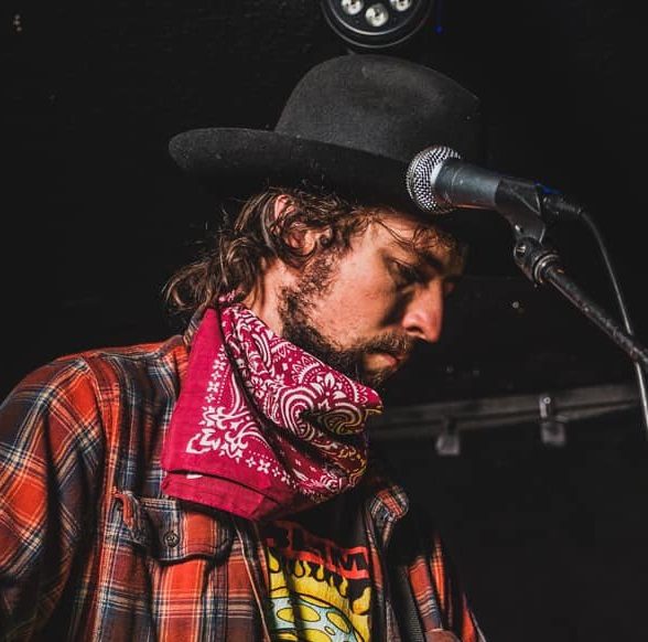 Jonny Hazard - Ole Red Las Vegas