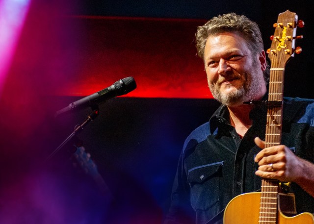 Now Open - Ole Red Las Vegas