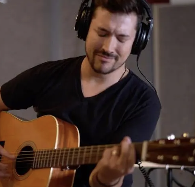 Michael Dean - Ole Red Las Vegas