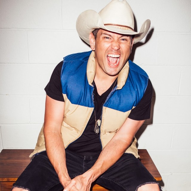 Michael Dean - Ole Red Las Vegas