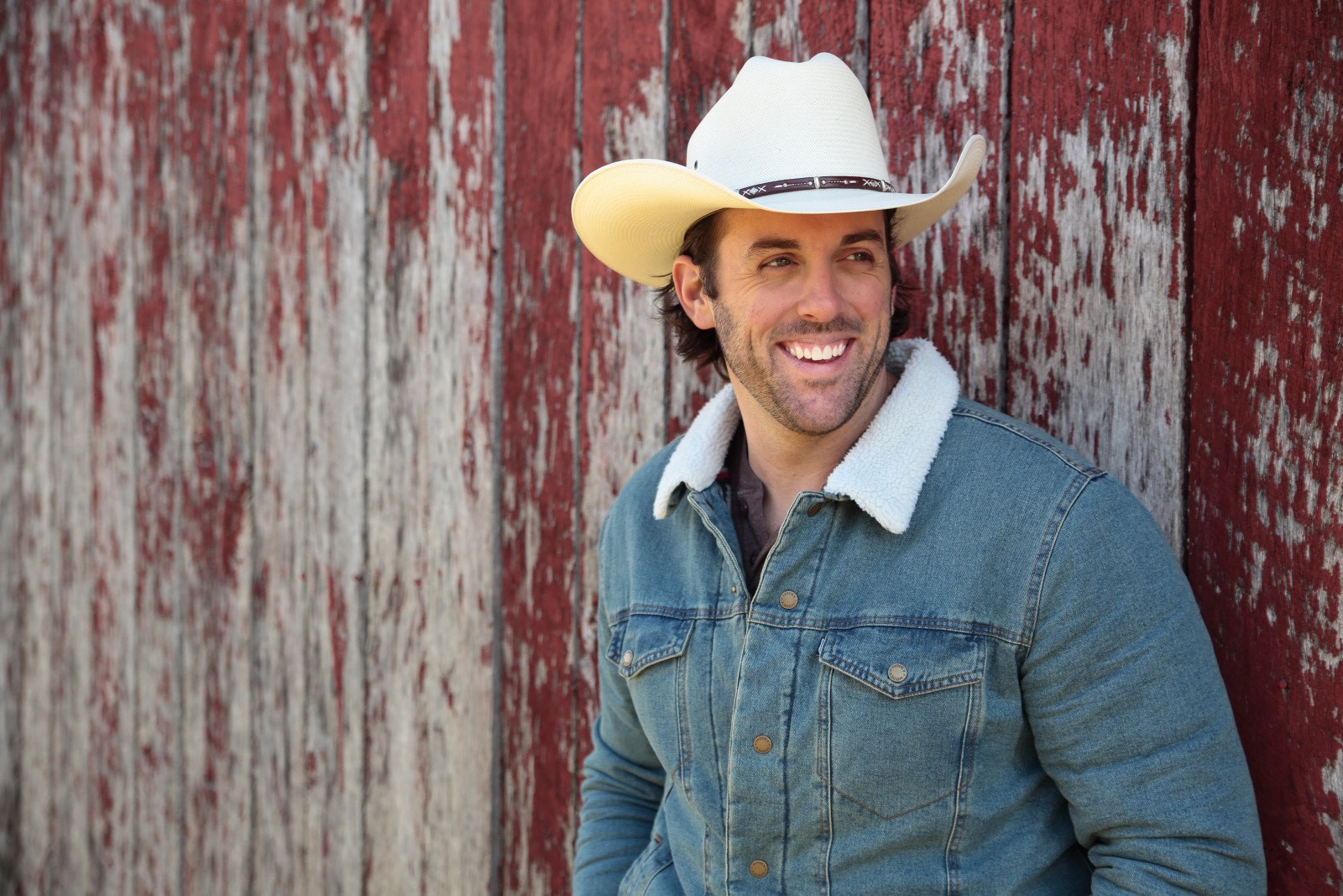 Zach Ray - Ole Red Las Vegas