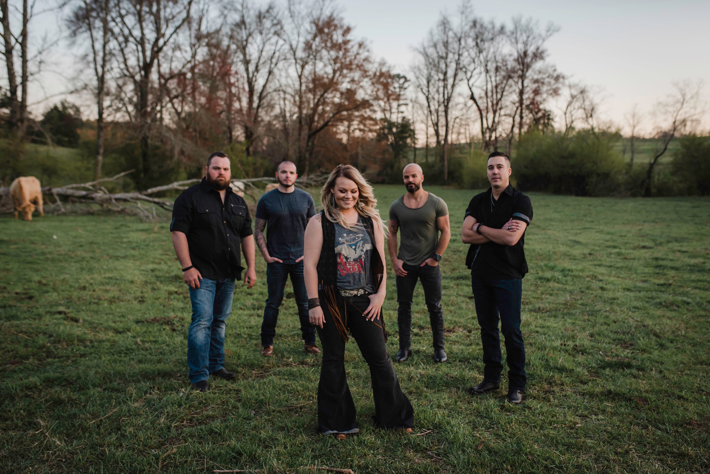 Friday, September 28 - Ole Red Nashville