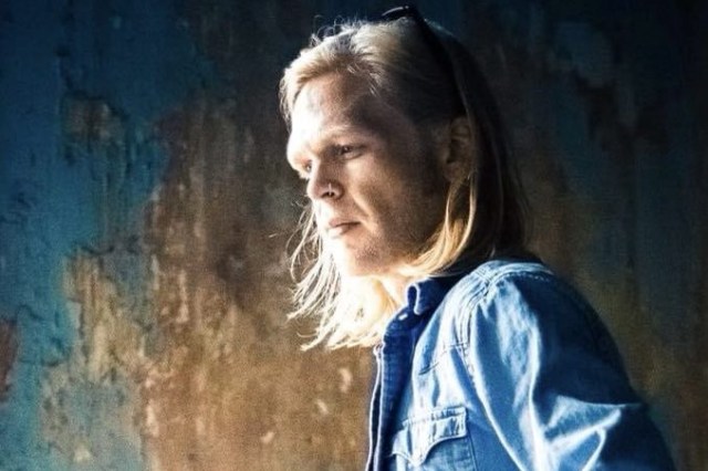 Live Music - Ole Red Tishomingo