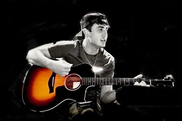 3rd Annual TJ Todd Pop-Up Show - Ole Red Tishomingo