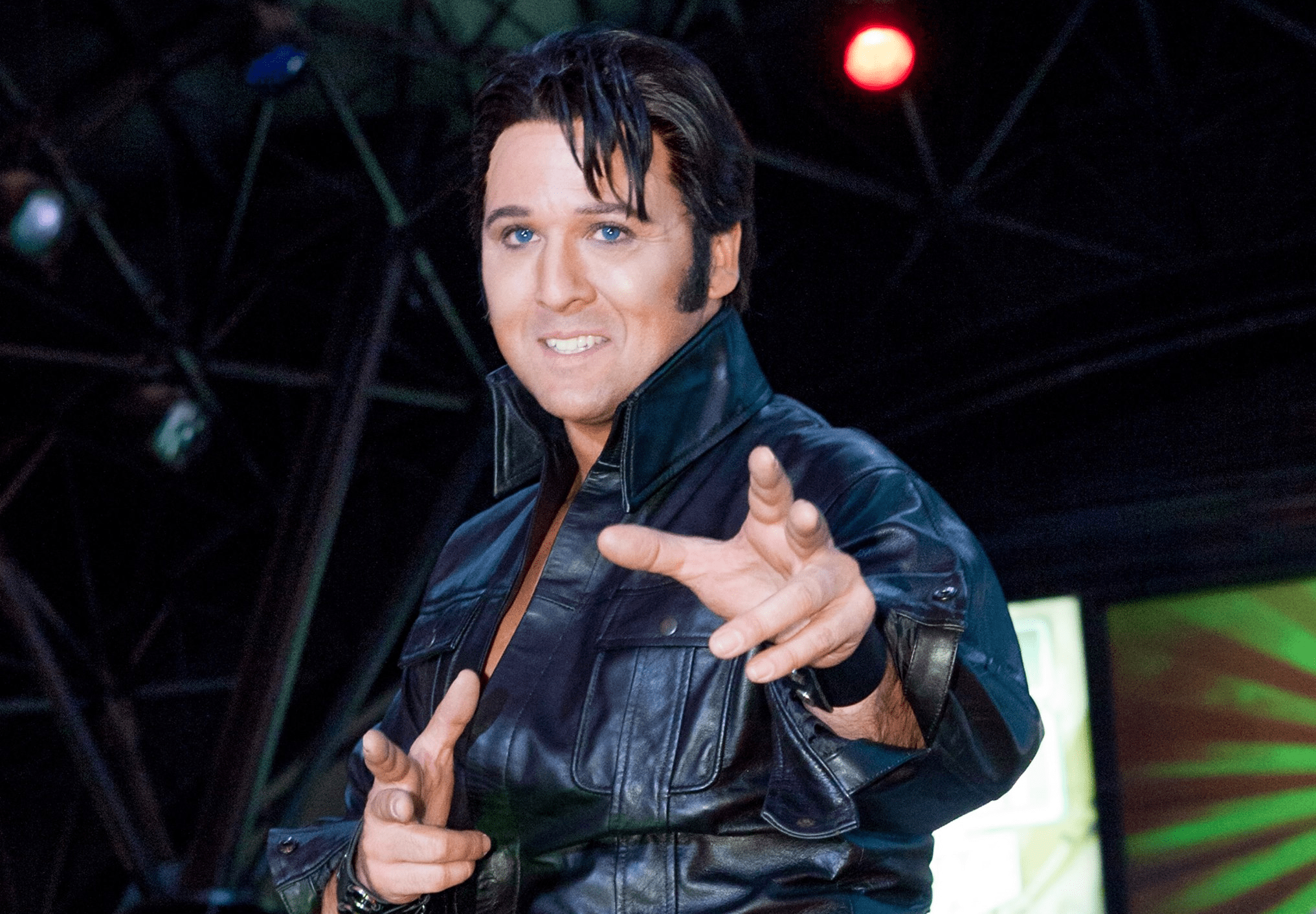 Emily Rhyne - Ole Red Tishomingo