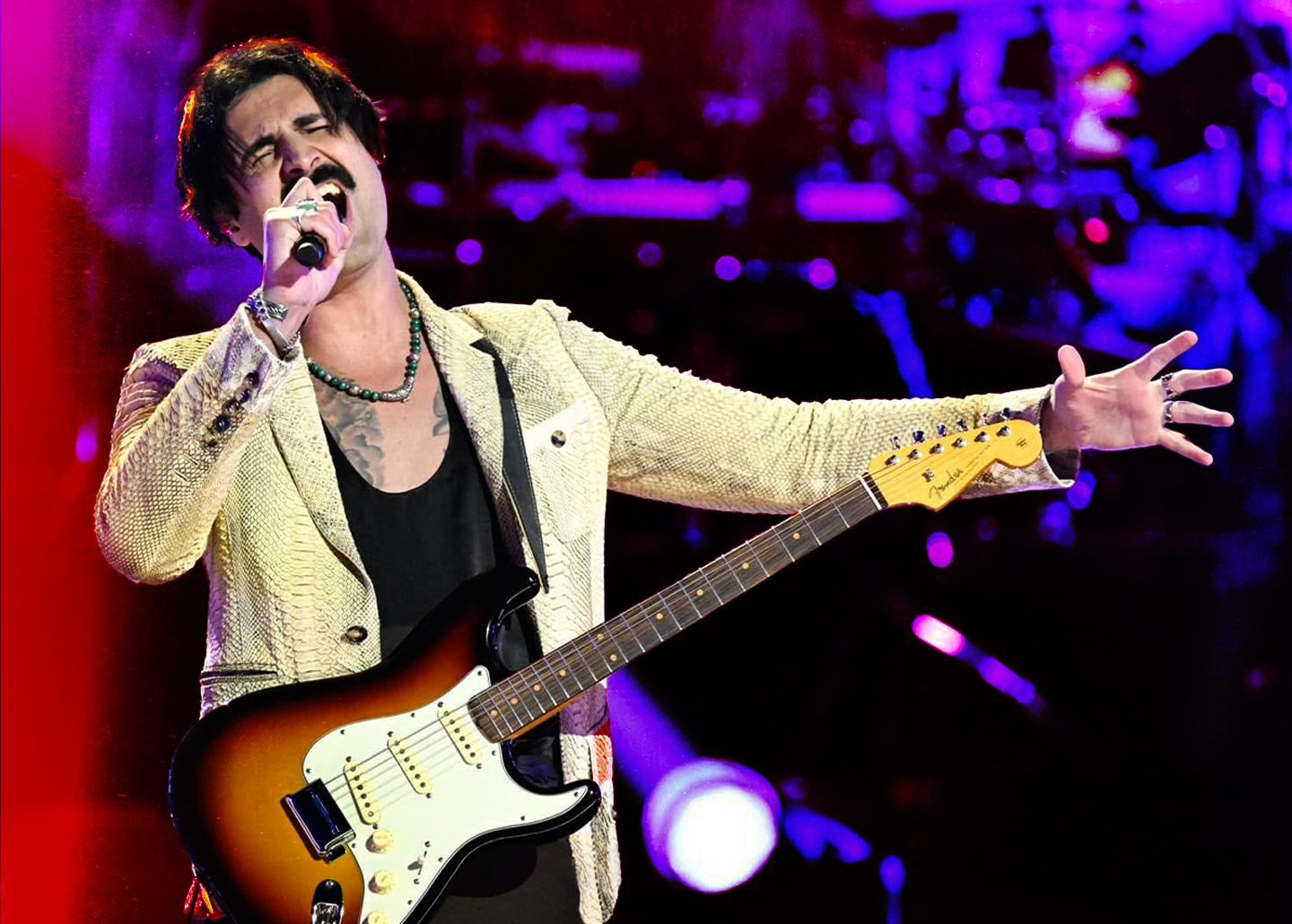 Homepage - Ole Red Tishomingo