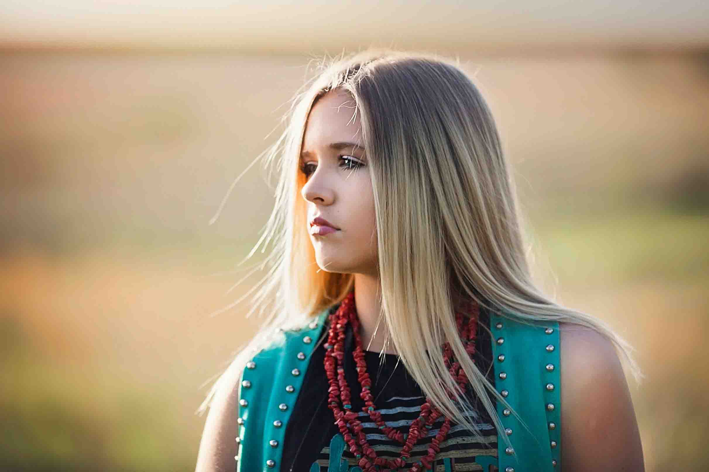 Mikayla Lane - Ole Red