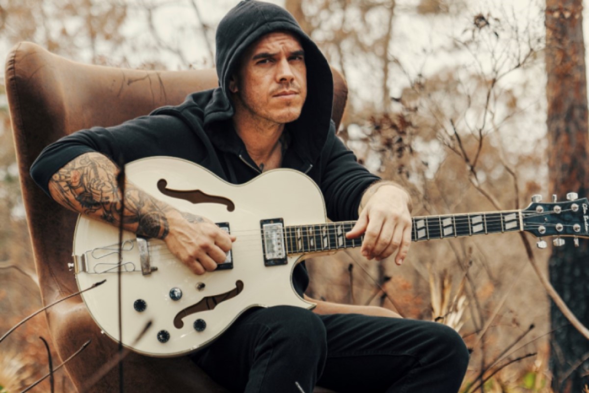 Tanner Keegan - Ole Red