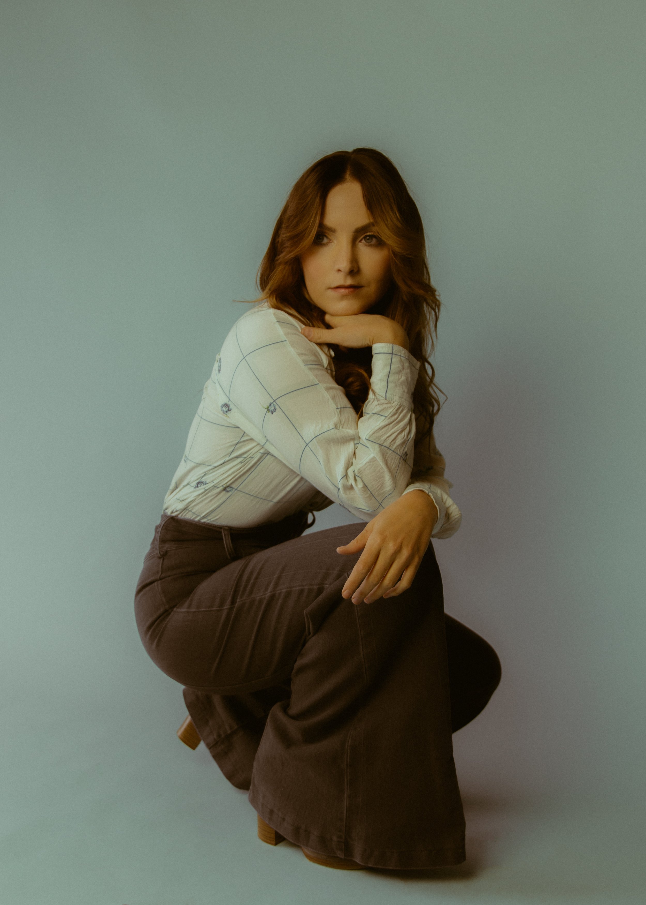 Brittany Taylor - Ole Red