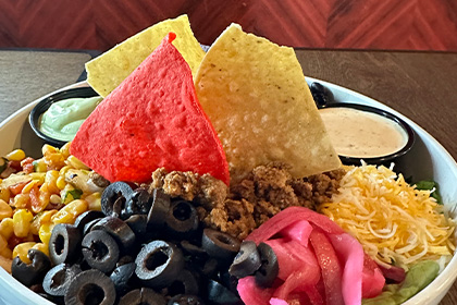 Eats & Drinks - Ole Red