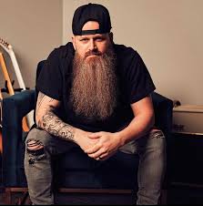 Thomas Cain - Ole Red