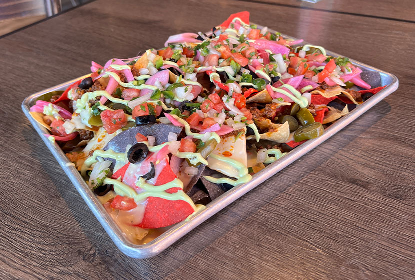 Eats & Drinks - Ole Red