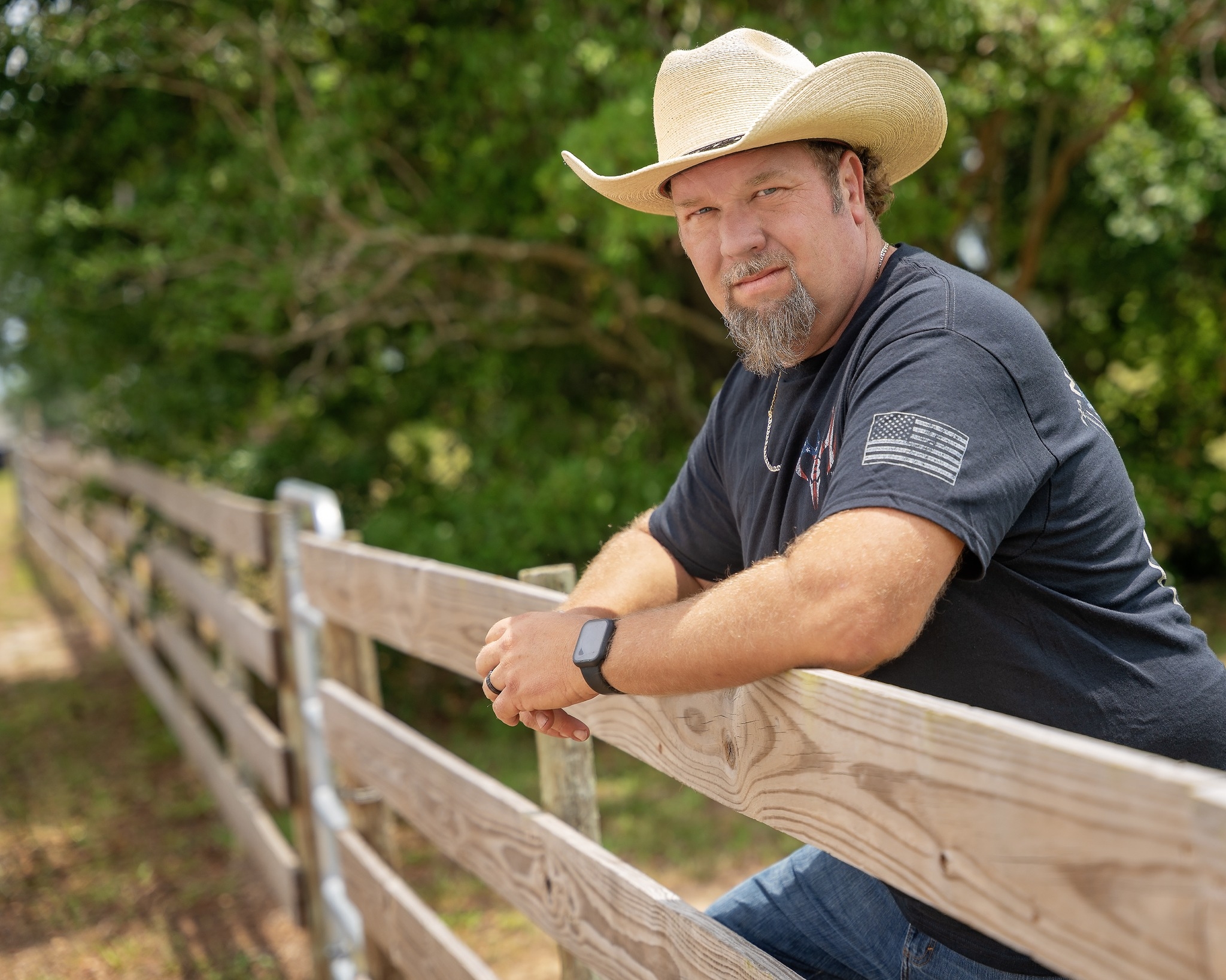 Darrell Sikes Band - Ole Red