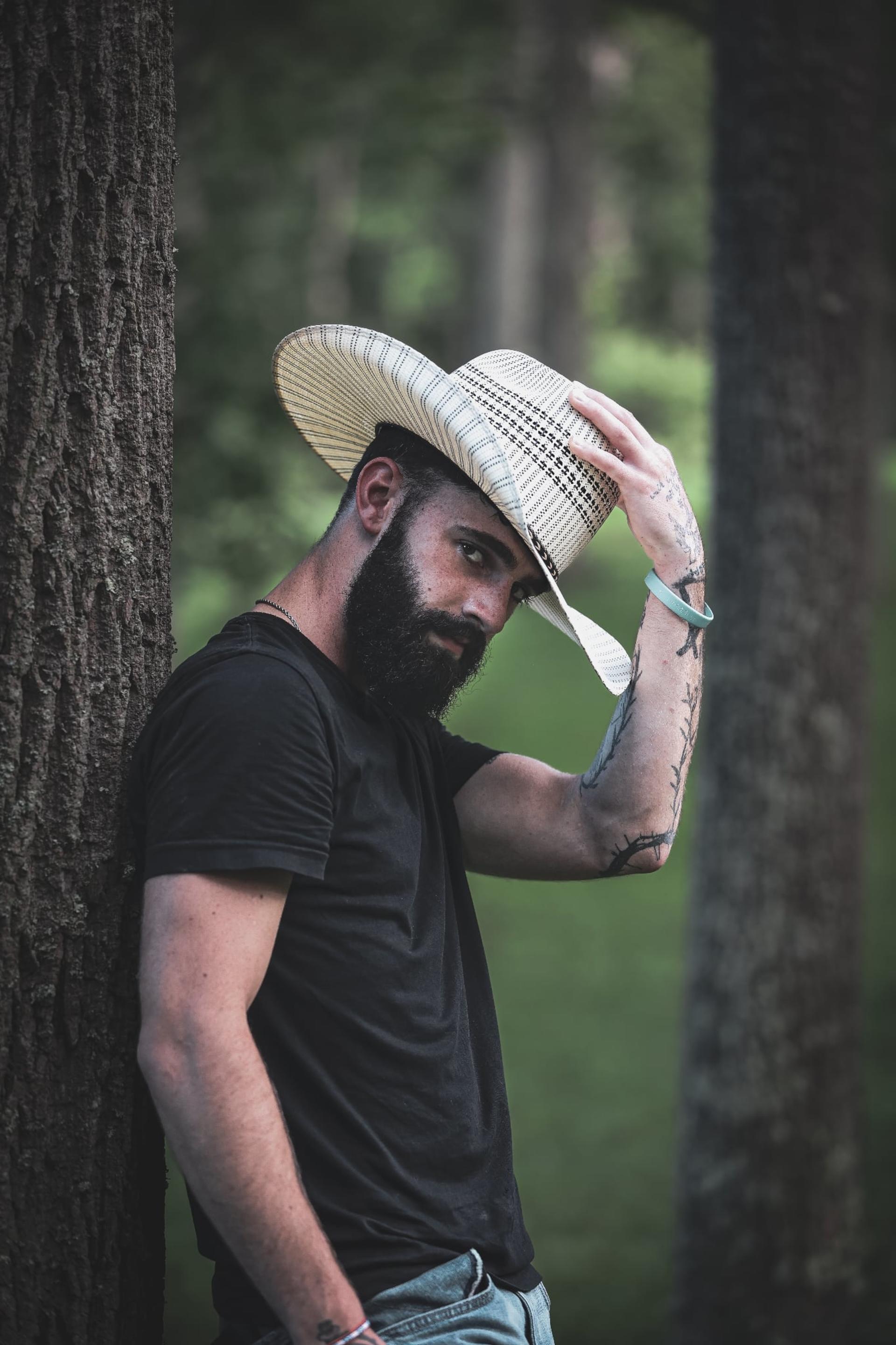Briar Williams - Ole Red